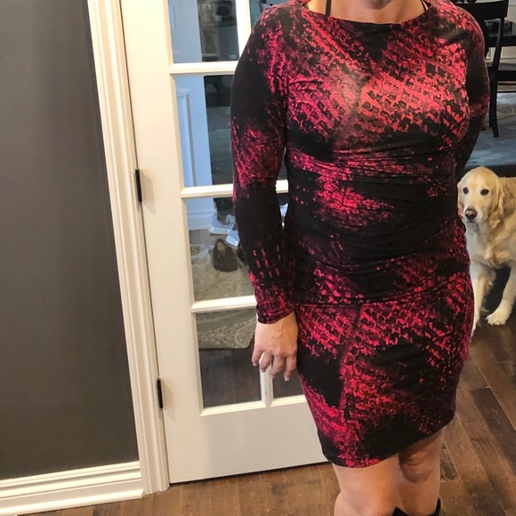 Joseph Ribkoff | Dresses | Joseph Ribkoff Designer Dress | Poshmark